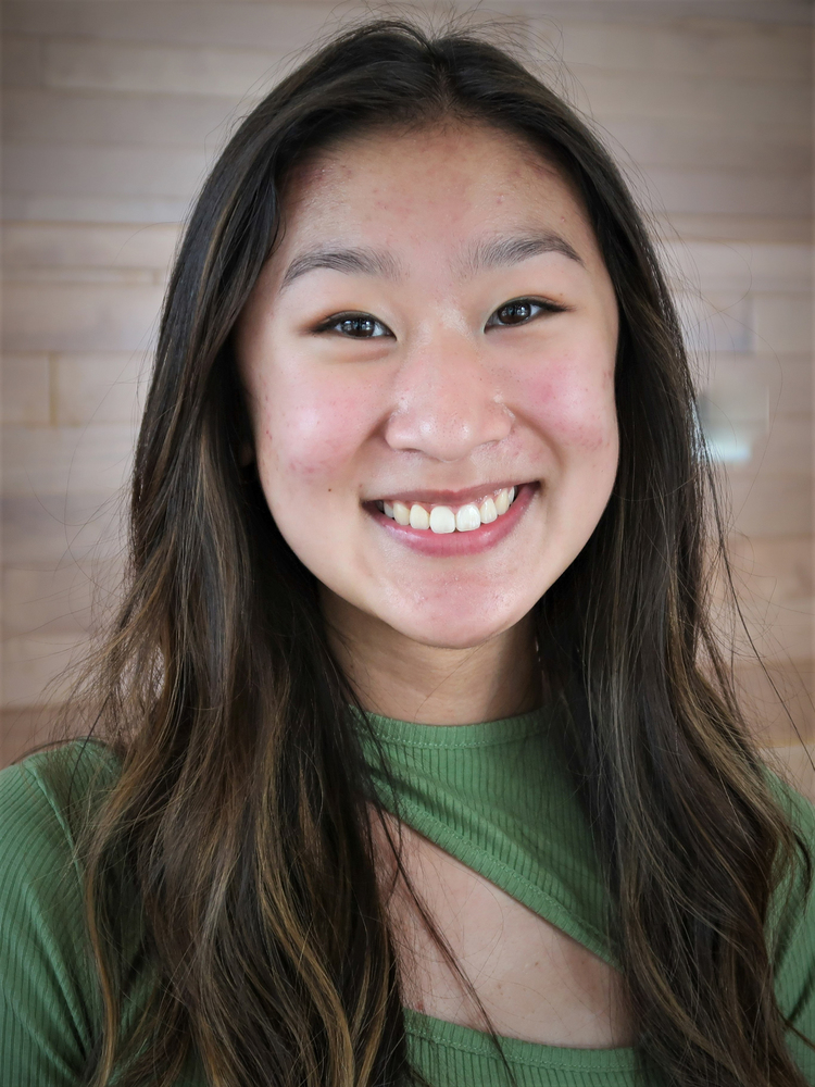 Renee Chua is the Paducah Bank Teen of the Week | Paducah Tilghman High ...