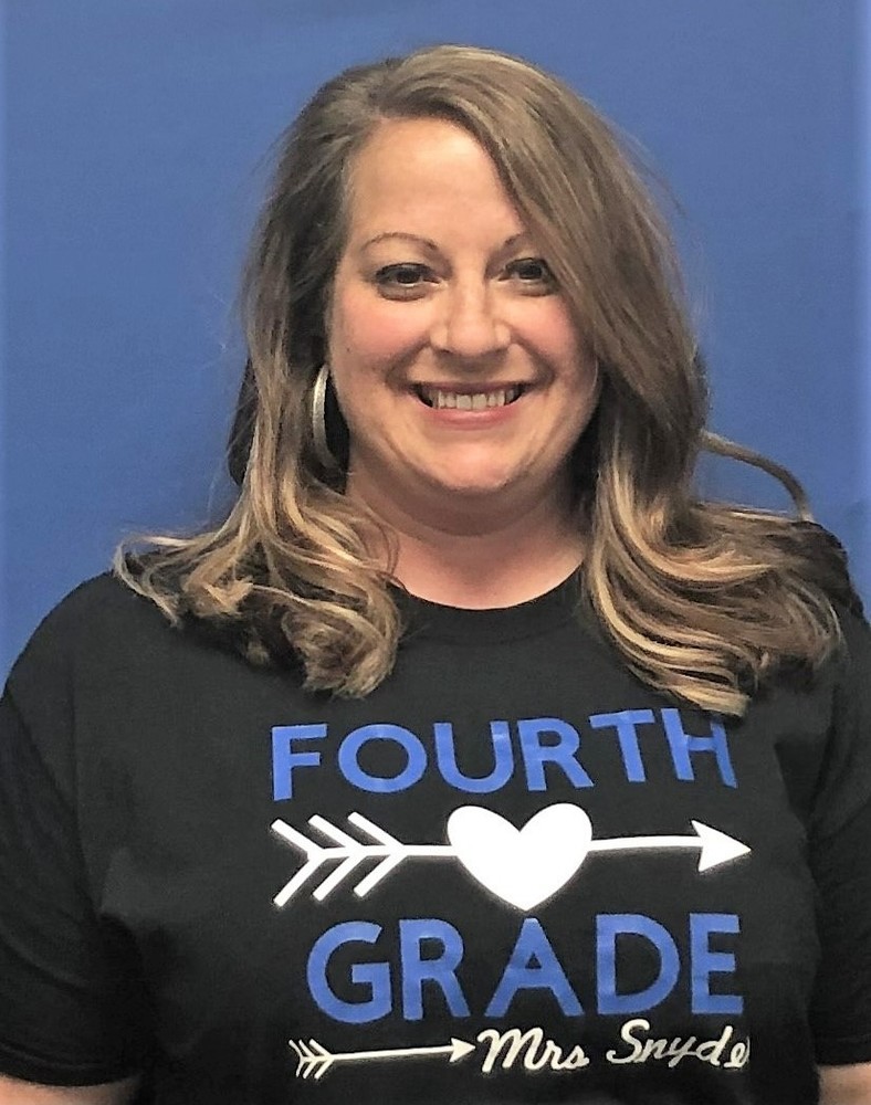 Snyder Named Morgan Elementary Principal | Morgan Elementary School