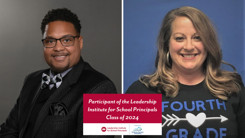 Morgan and Paducah Middle Principals to Attend Executive Leadership ...