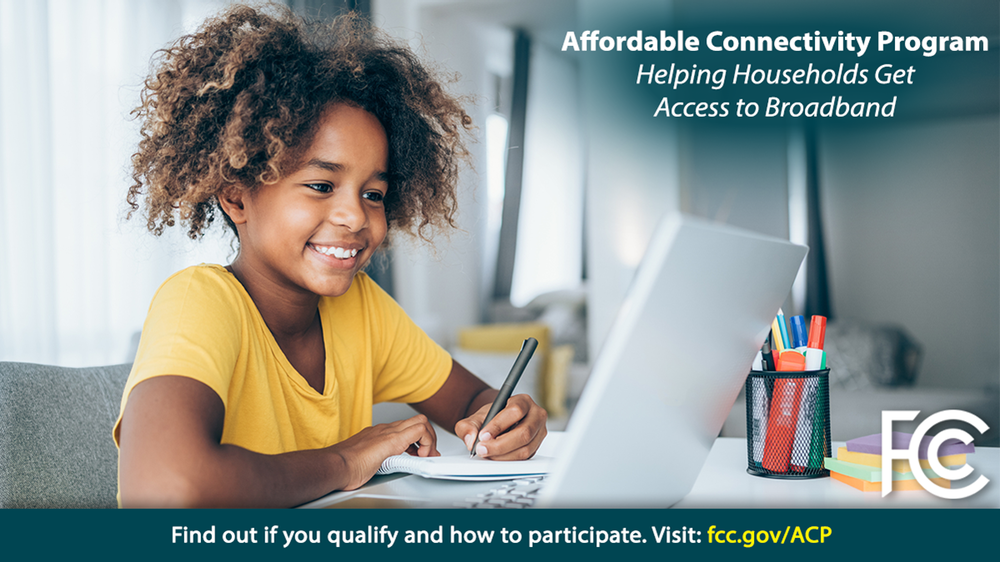 Start saving on your home internet with the Affordable Connectivity ... Start saving on your home internet with the Affordable Connectivity ...